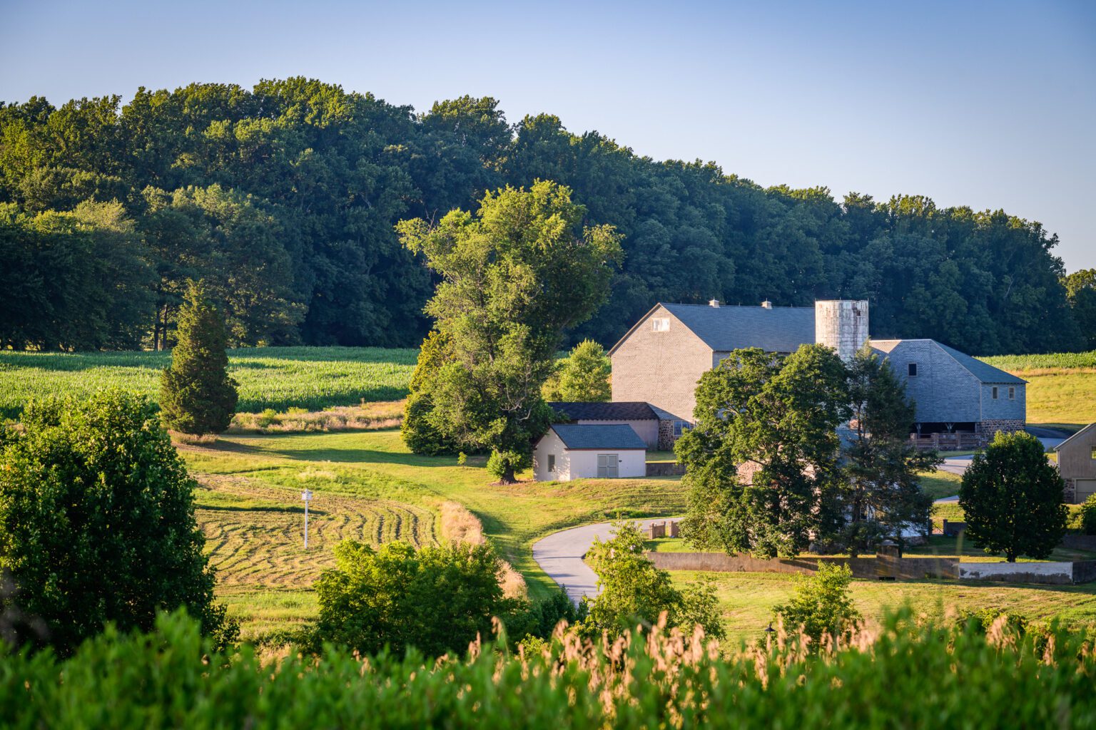 Plan Your Visit - Winterthur Museum, Garden & Library