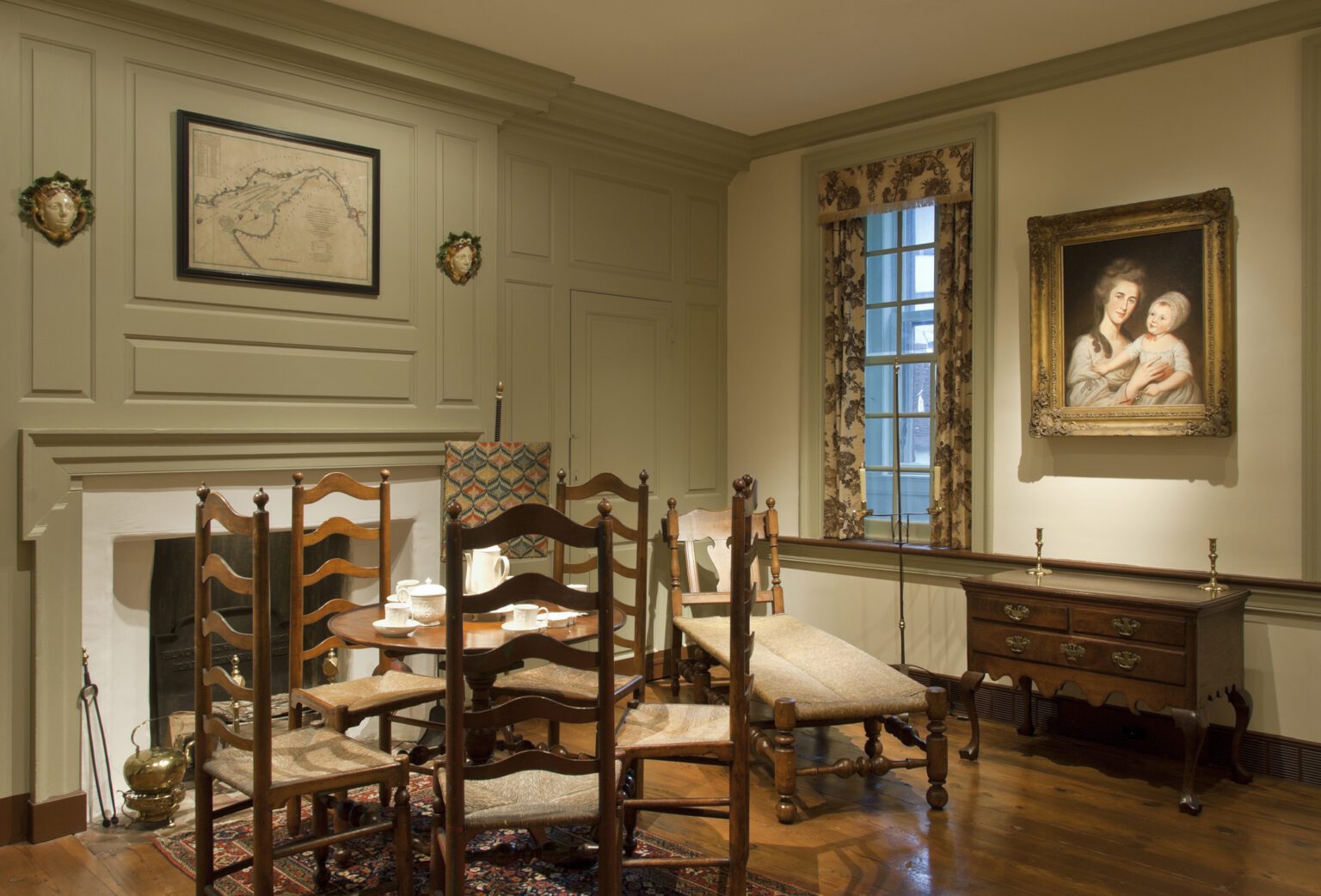 Upcoming Events – Winterthur Museum, Garden & Library