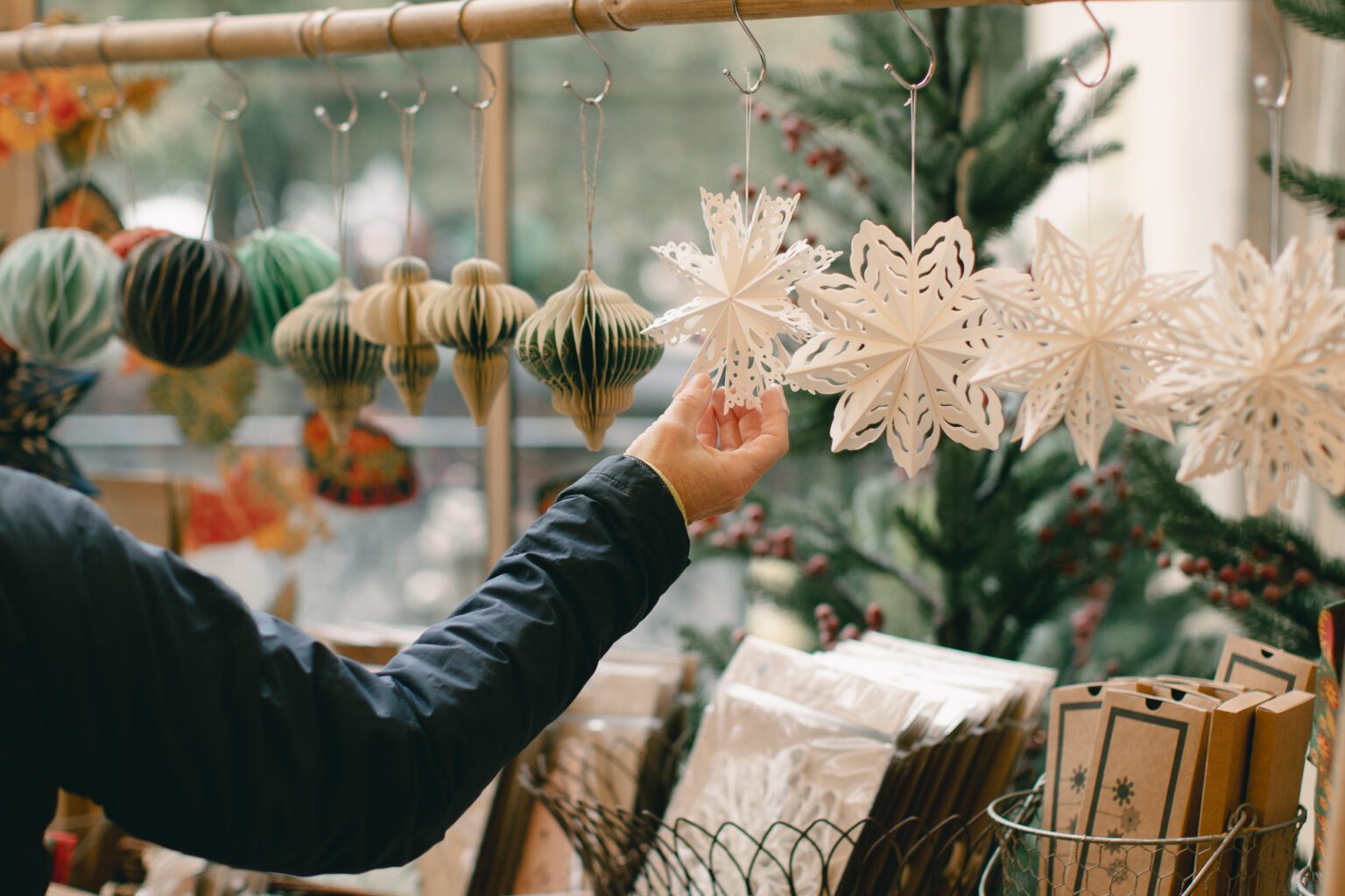 Yuletide at Winterthur - Winterthur Museum, Garden & Library